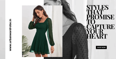 Urban Wardrobe: Your Fashion is Our Passion – UrbanWardrobe